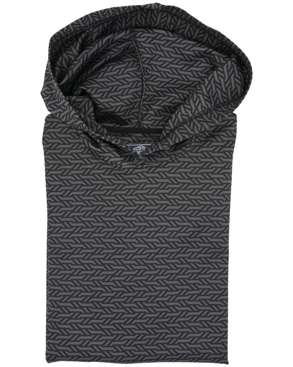 Infinity Hoodie – USA Palm